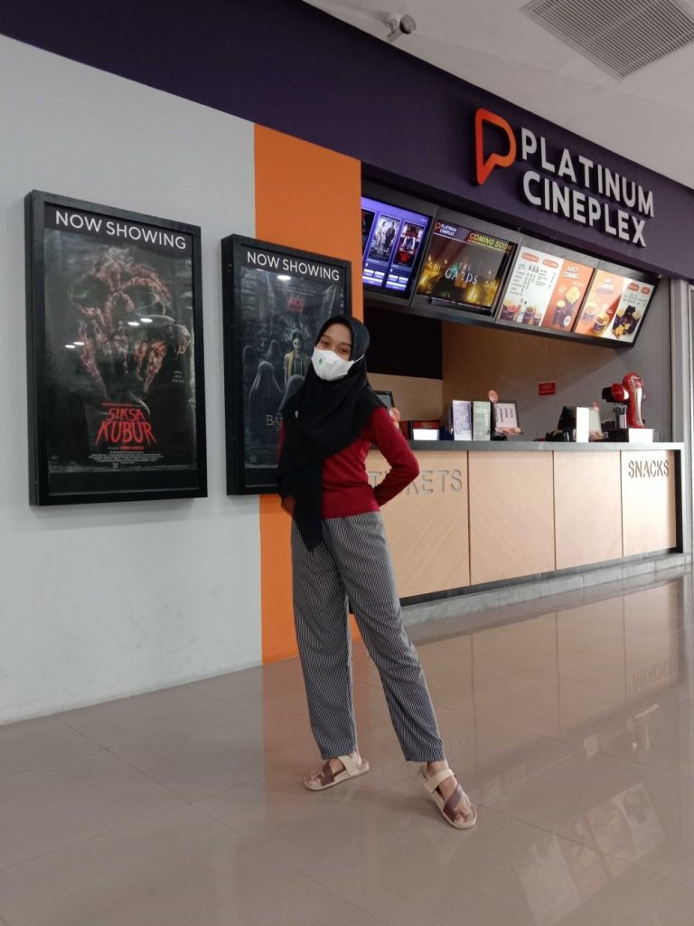 Jadwal Film Bioskop di Kebumen, Rayakan HUT ke-80 RI di Platinum ...